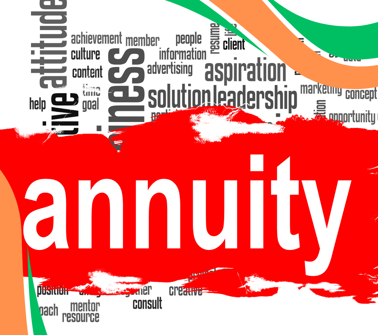 What are the different types of annuities? – AnnuityFactCheck